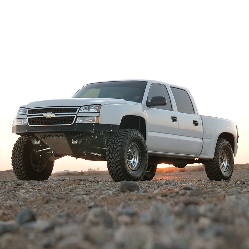03 Silverado 5 3 Specsnull