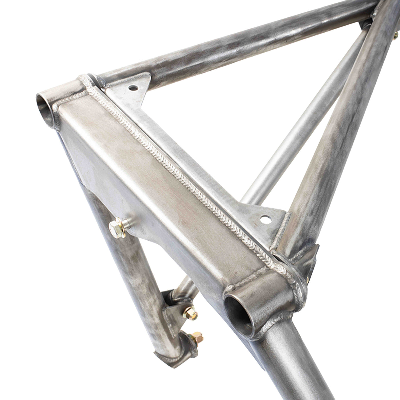 Prefab Bed Cage - F-150 – Dirt King